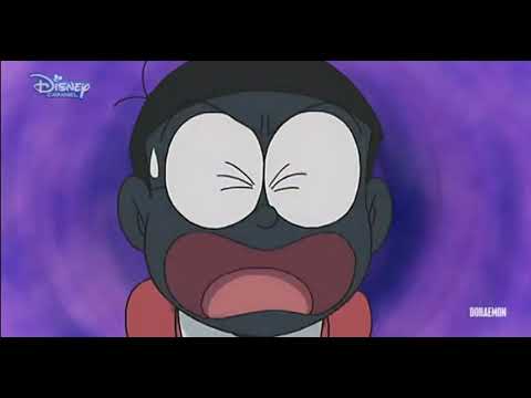 Doraemon Gelecekten Bugüne