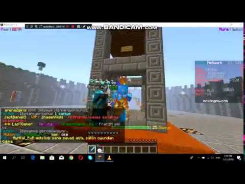 KingNW l En Iyi Set Kiran Ayar !!! l 30 Sanie De HARDCORE