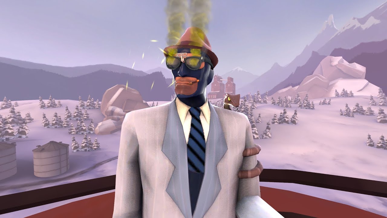 TF2: Freak Fortress 2 (The Legendary Laugher Gameplay #3) - YouTube
