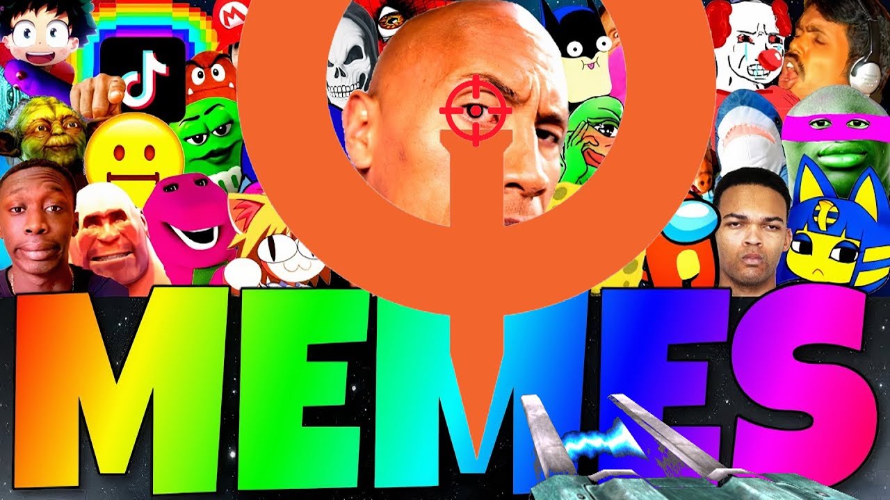 QUAKE MEMES - YouTube