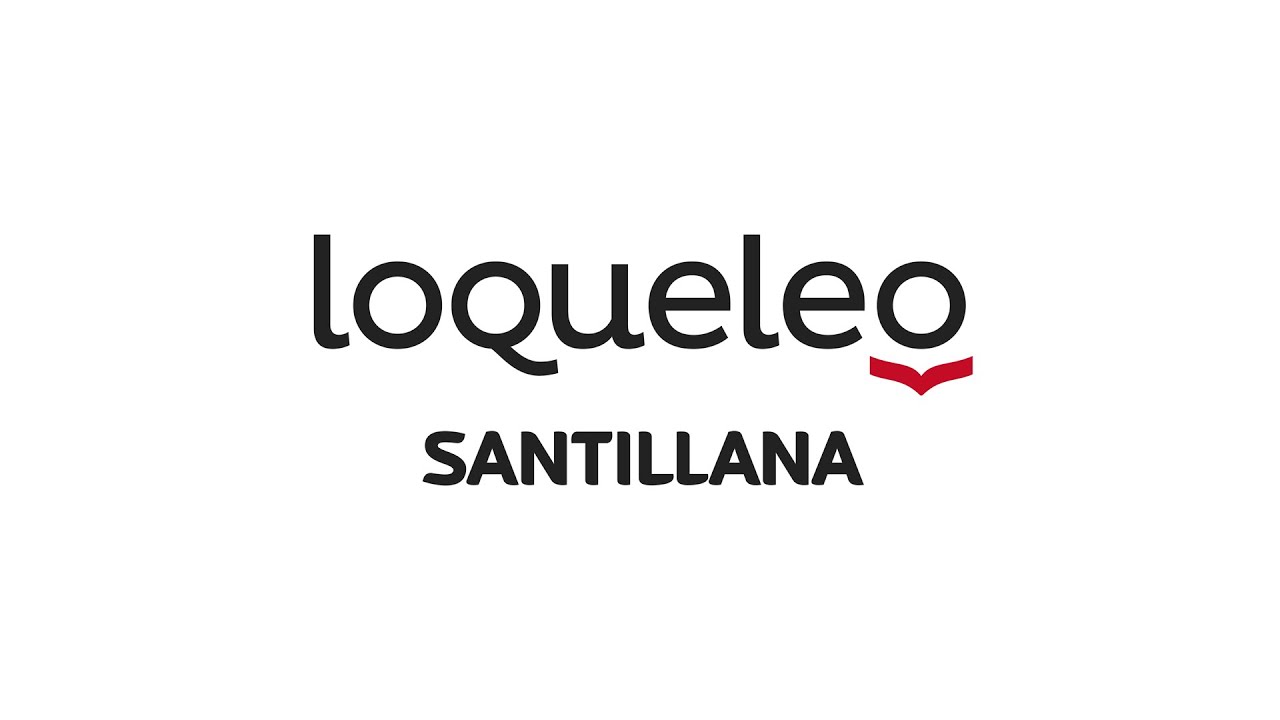 Nace Loqueleo España - YouTube