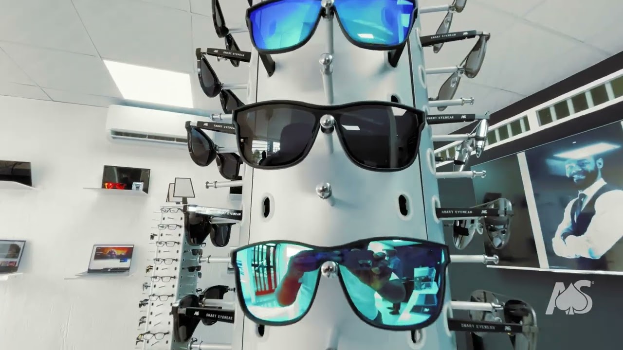 African high-tech brand AS®, Asuka Spirit showroom 🥳 ️. AS World Tech ...