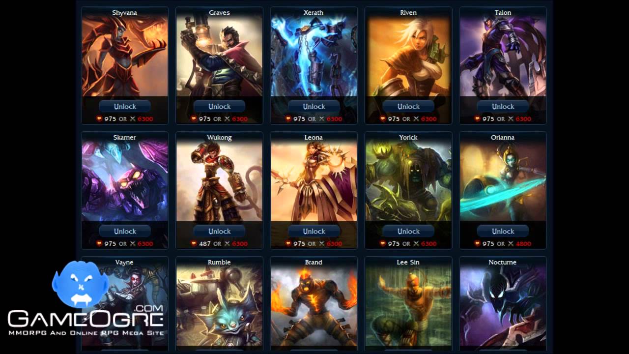 GameOgre 2011 Online Game Awards - YouTube