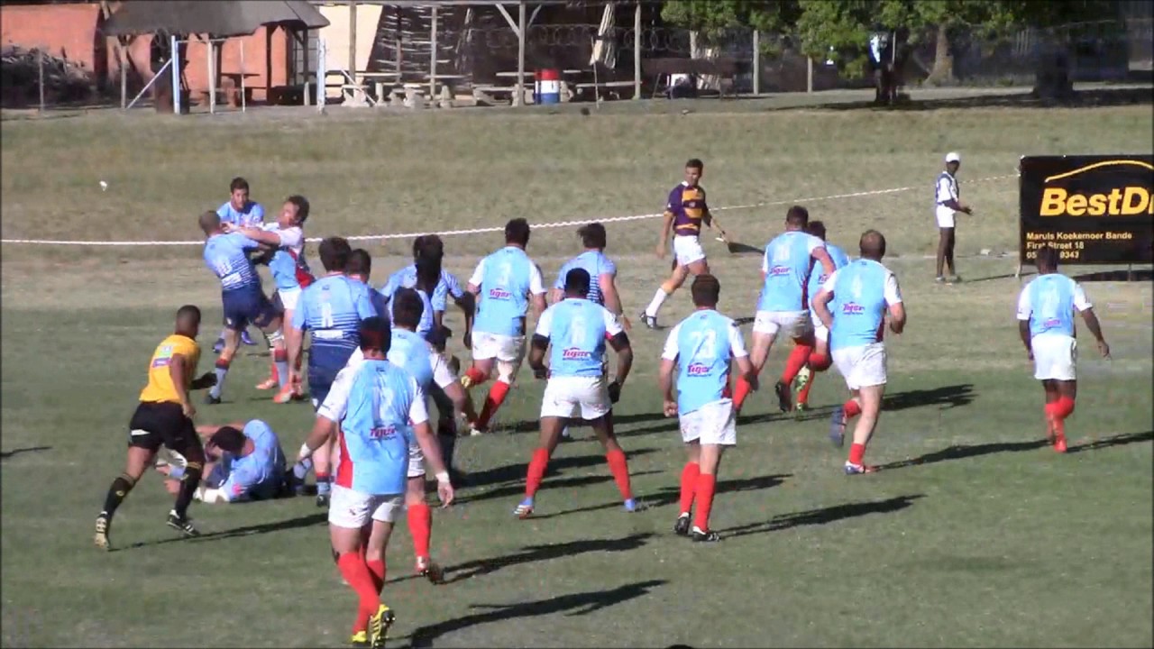 Willem Rheeder - YouTube