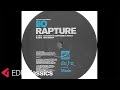 iiO – Rapture (2001, CD) - Discogs