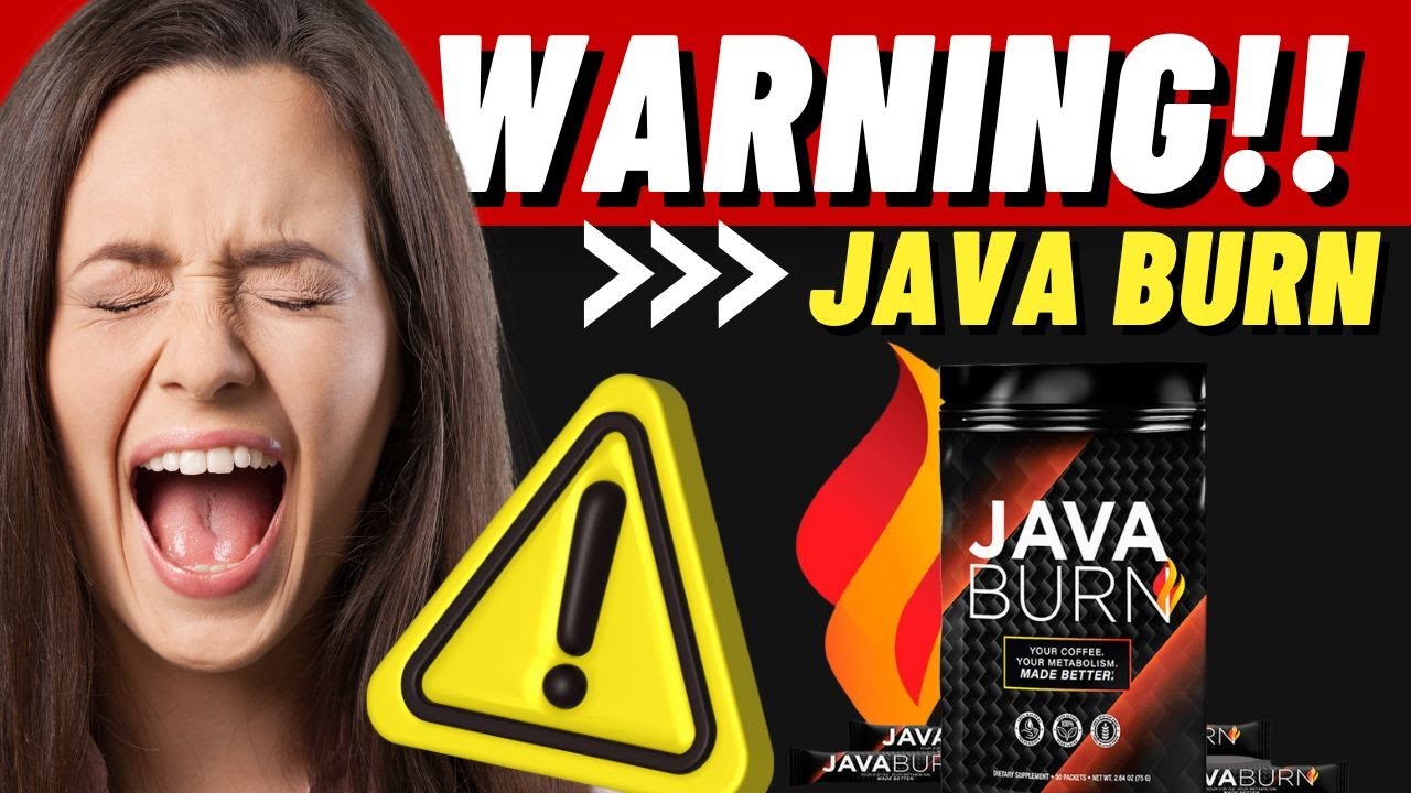 JAVA BURN (BEWARE) JAVA BURN REVIEW - JAVA BURN - DOES IT WORK? JAVABURN REVIEWS - JAVA BURN ...