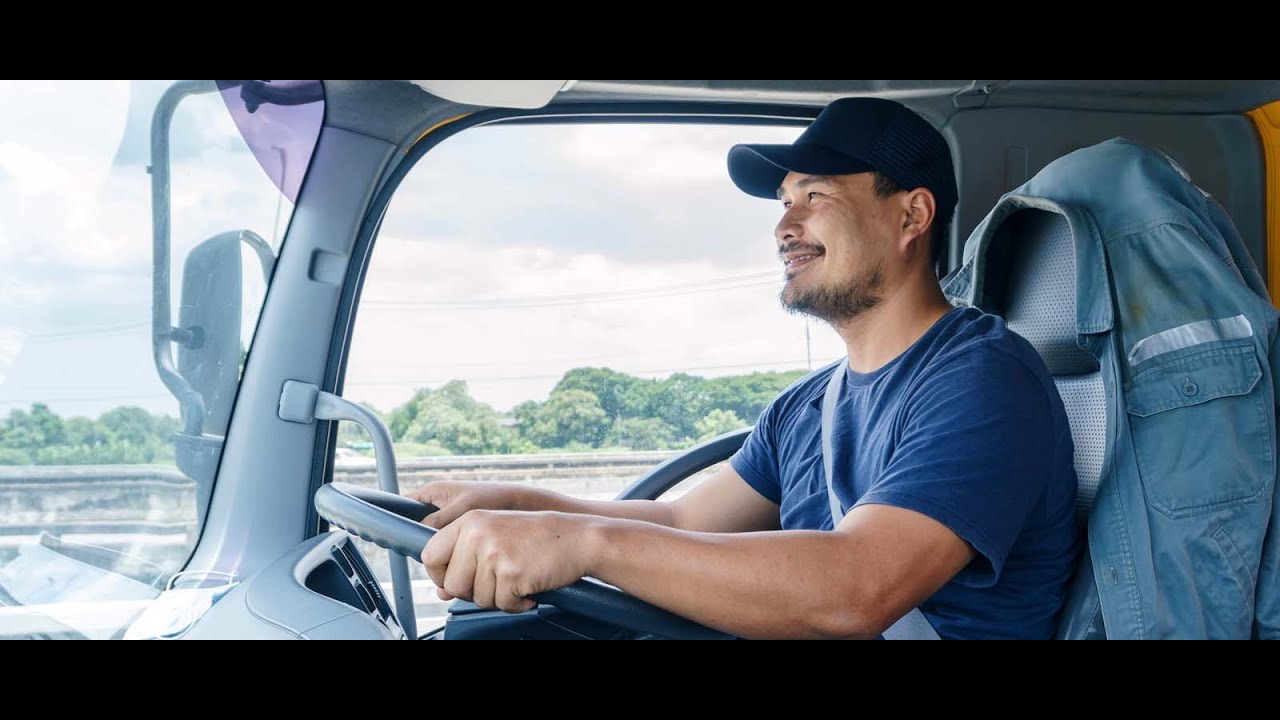 Supir Truk Baru Di Turkiye - ETS2 Streaming - YouTube