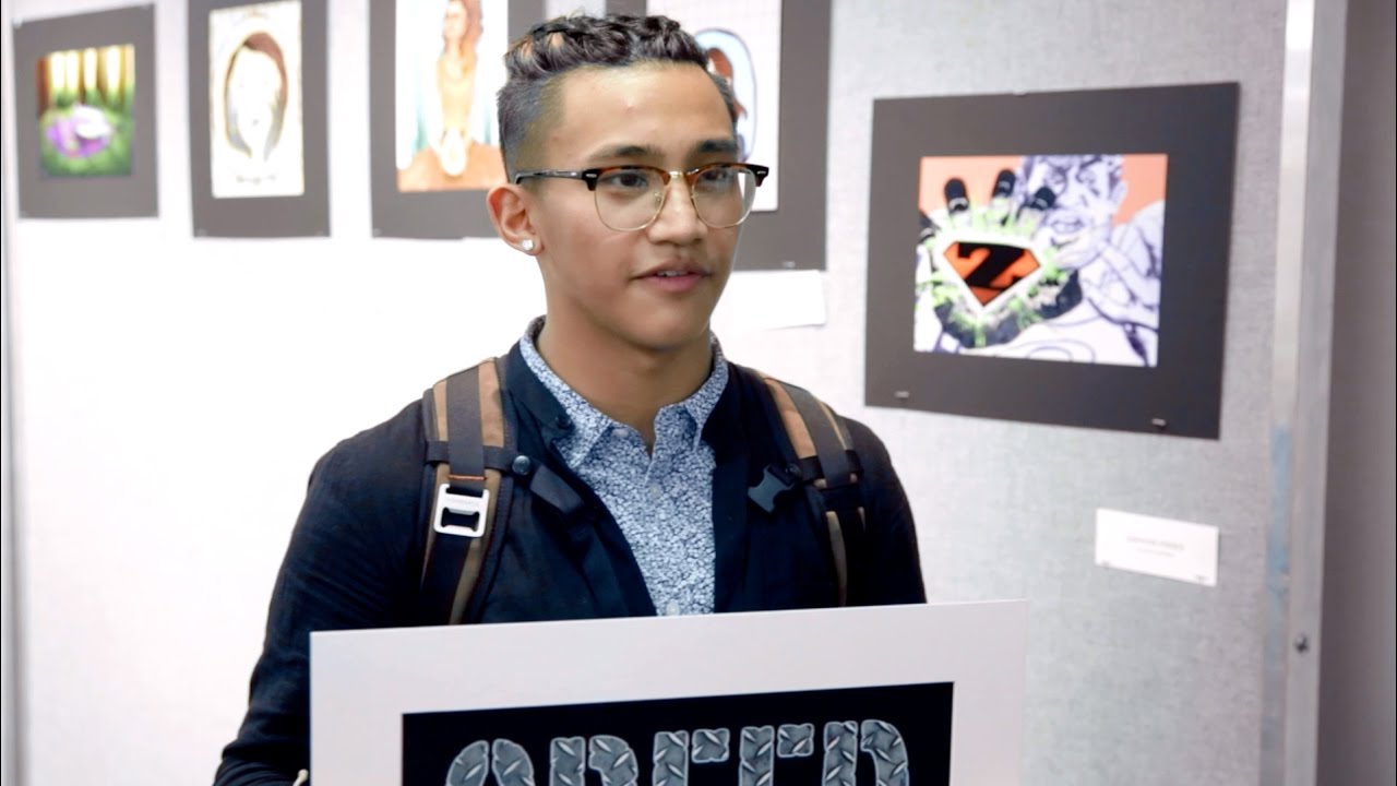 SCAD Summer Programs - YouTube