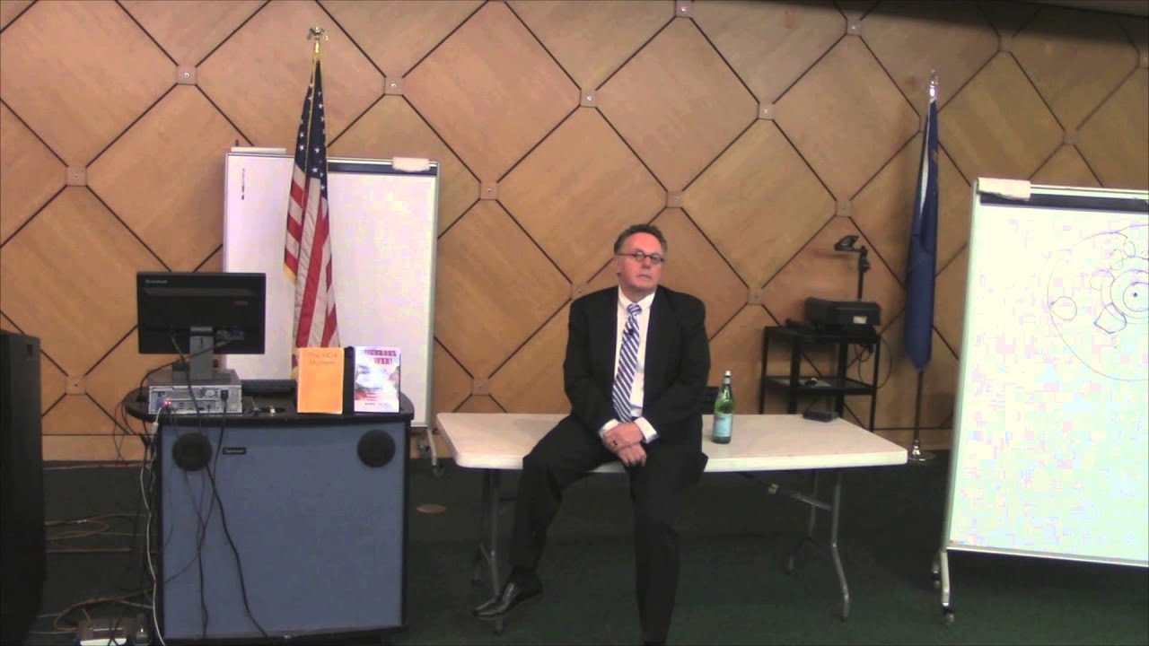 Chapter 86 - Closing Lecture - YouTube