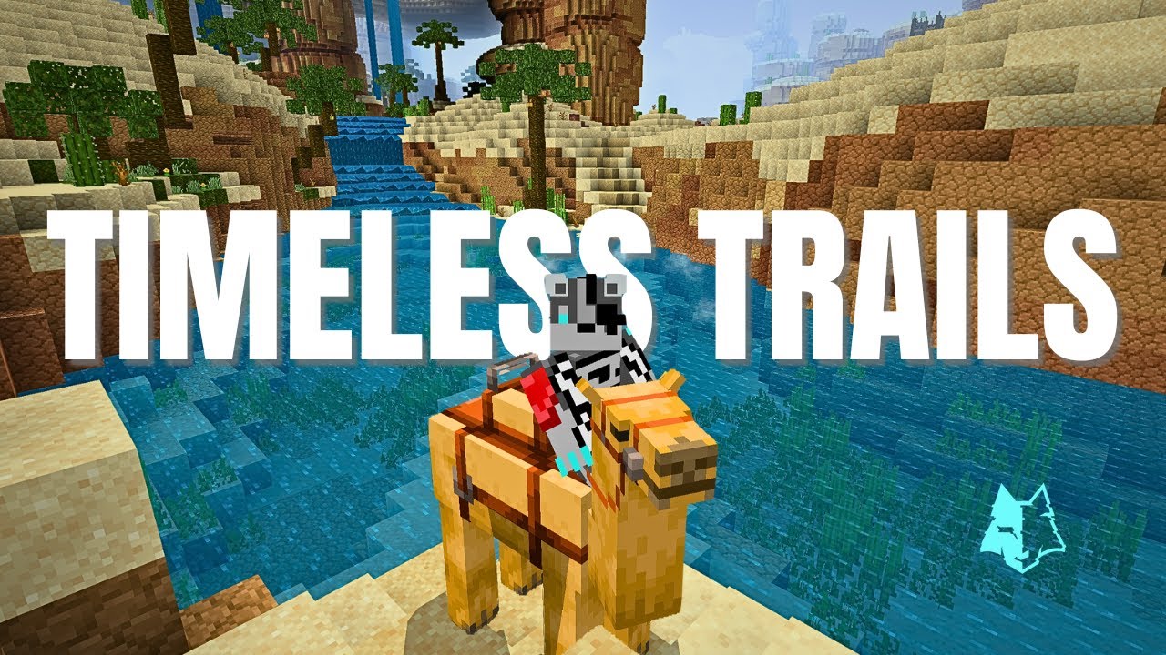 DISCOVERING TIMELESS TRAILS: UNVEILING HIDDEN WONDERS (no commentary) - YouTube