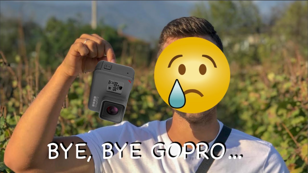 LOST MY CAMERA | VLOG 23 - YouTube