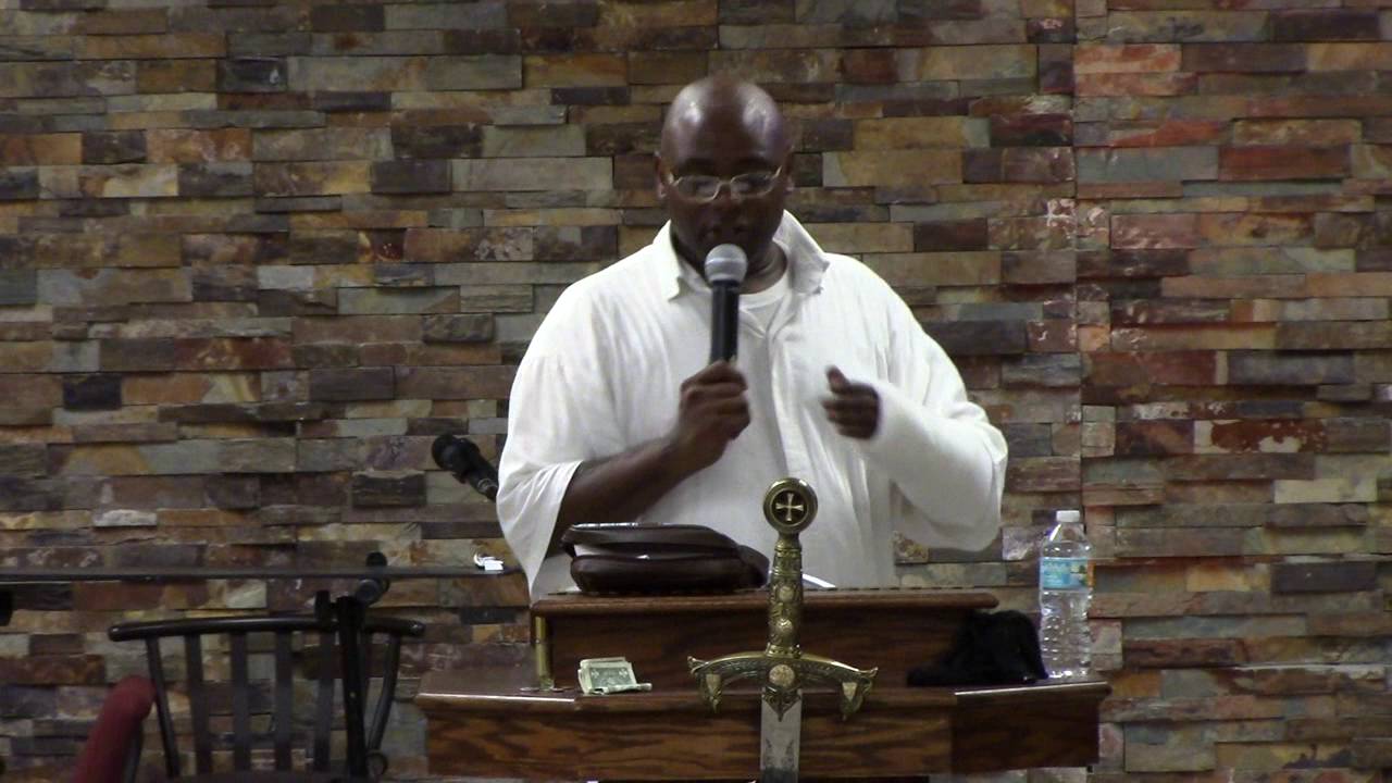 Generation ER-Eric Brinson - YouTube