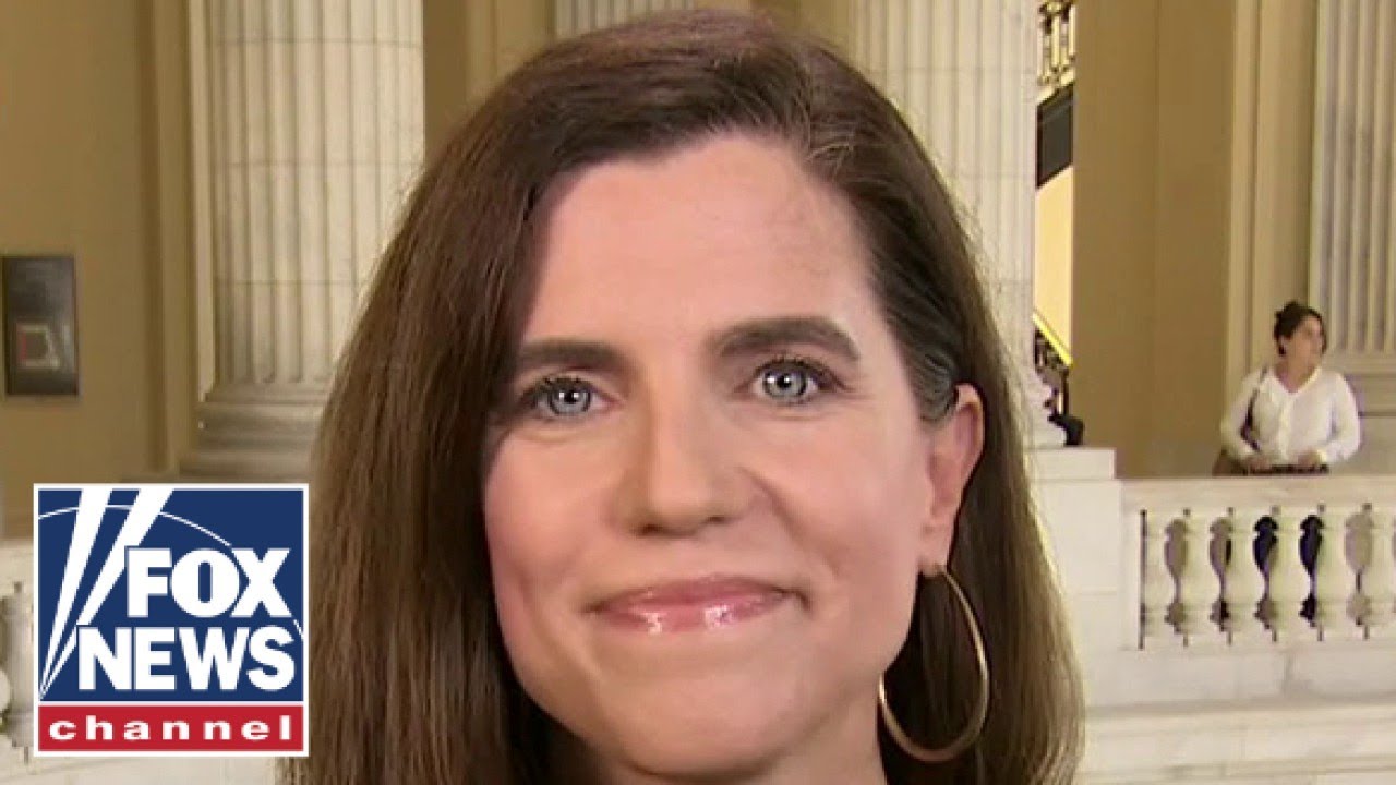 How to approach abortion legislation: Rep. Mace - YouTube