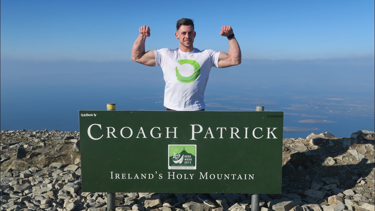 Shredding Season - St.Patrick's Day - Cardio Gains - YouTube