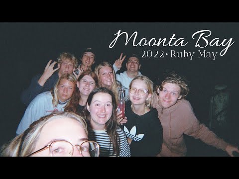 MOONTA BAY 2022 // RUBY MAY