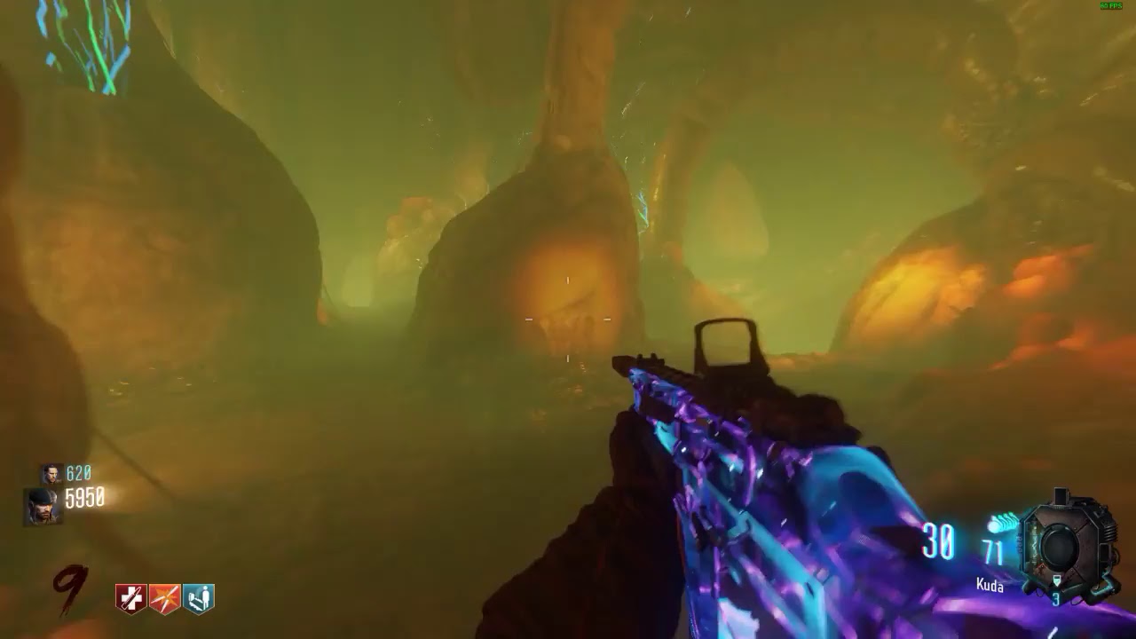 Call of Duty BO3 Revelations - YouTube