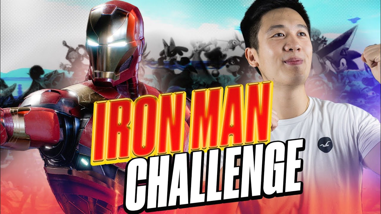 Je retente le challenge LE PLUS DIFFICILE de tous les temps ! - YouTube