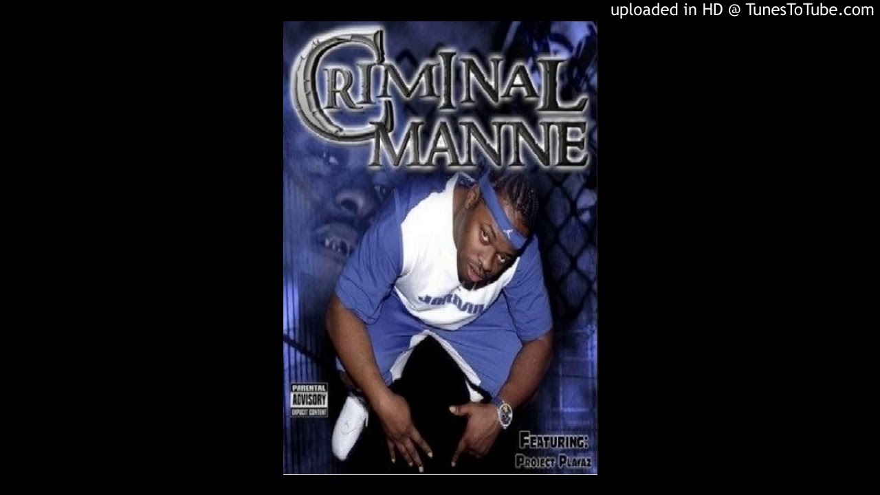 criminal_manne-04-bricks-(remix)- - YouTube