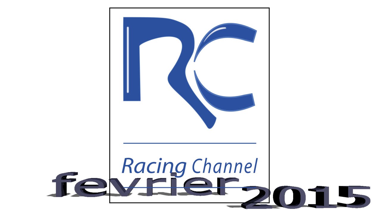 Racing Channel Fevrier 2015 - YouTube
