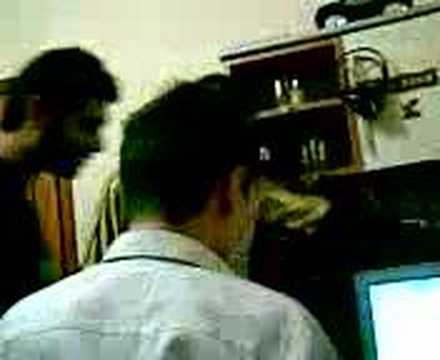 YunuS show(striptiz)