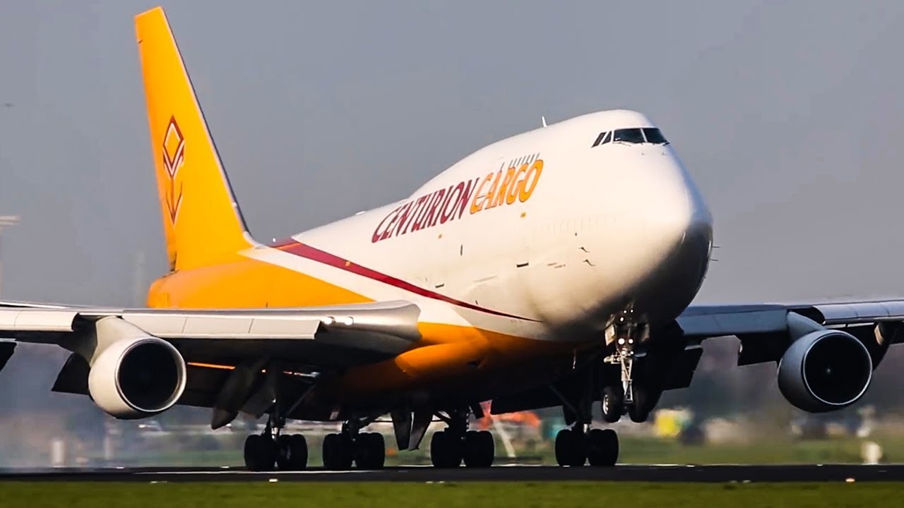 TOP 10 BOEING 747 AIRLINES - B747 OLD Generation + B747 New Generation ...