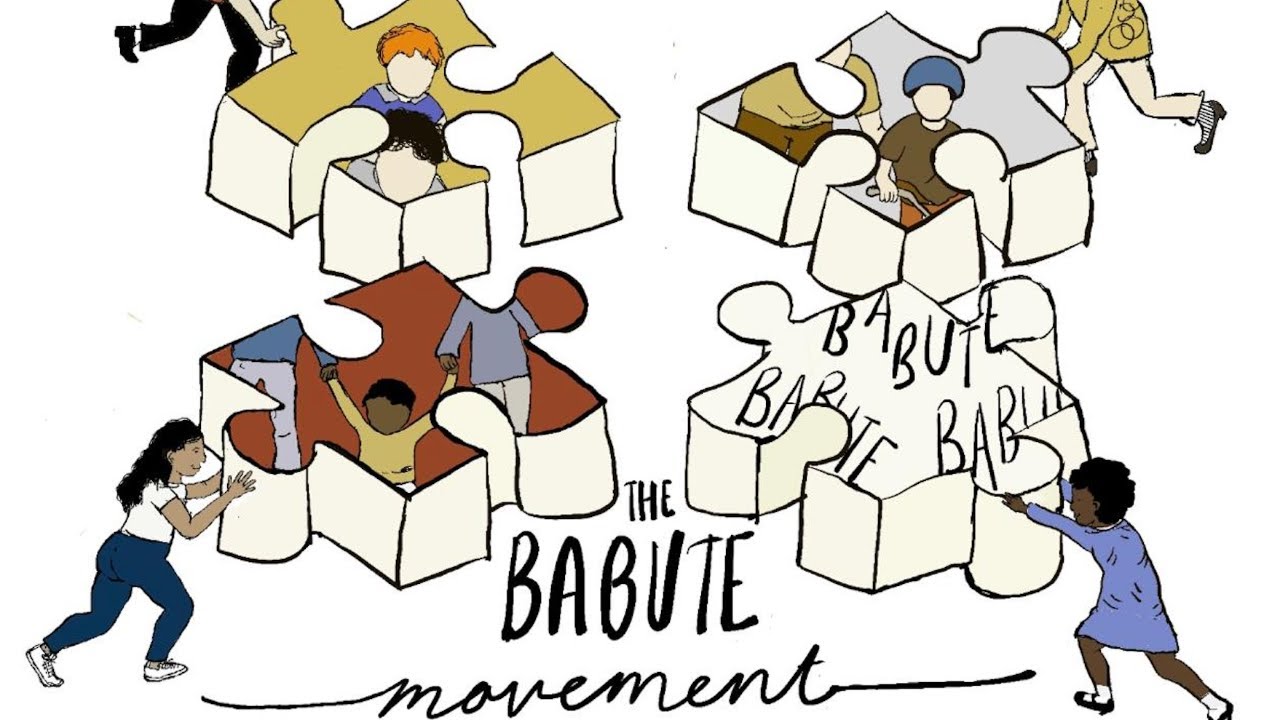 Babute Dialogue - YouTube