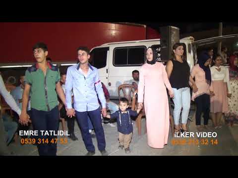 EMRE TATLIDİL UZUN HAVA AHU GÖZLÜM ( KARAHÜSEYİNLİ )