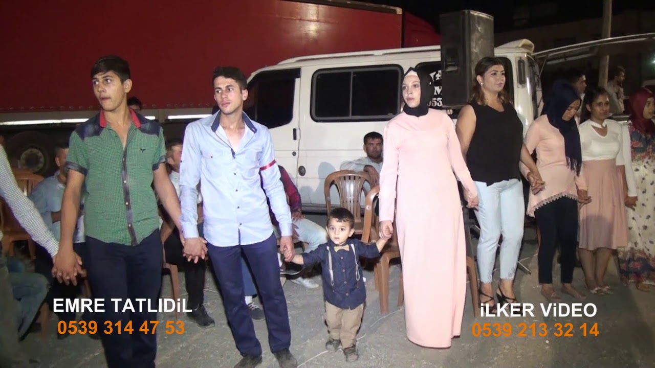 EMRE TATLIDİL UZUN HAVA AHU GÖZLÜM ( KARAHÜSEYİNLİ ) - YouTube