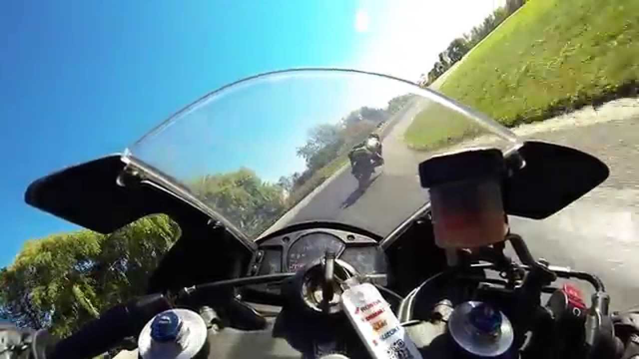 Grattan Raceway - STT Intermediate 10/12/14 - YouTube