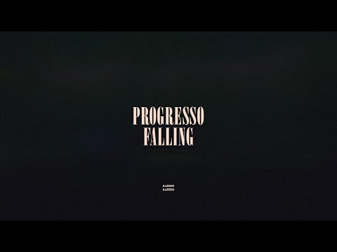 PROGRESSO / Falling
