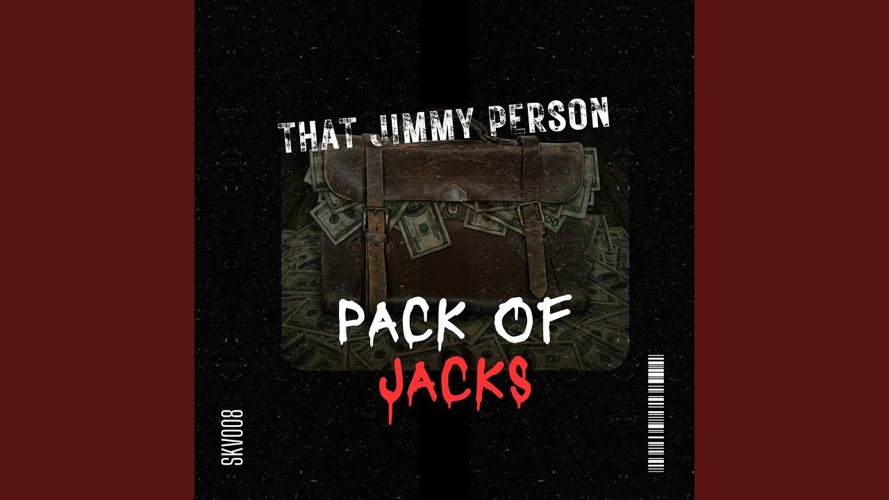 Packs Of Jacks - YouTube