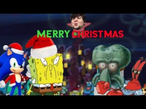 [YTP] Spingebill Worst Christmas Ever - YouTube