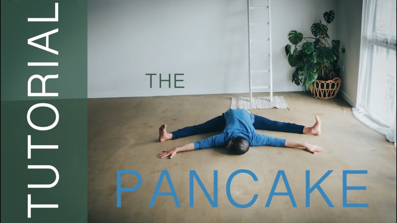 PANCAKE Tutorial 2021 - YouTube