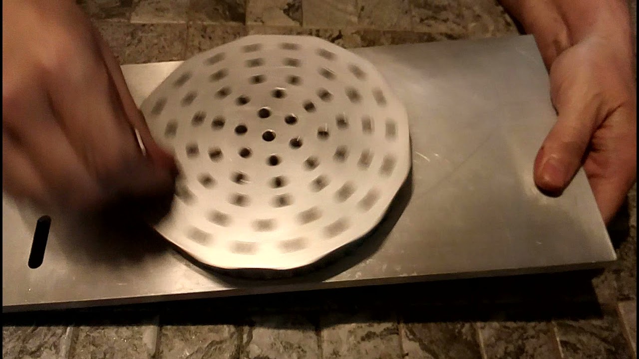 5 axis DIY Test 2 - YouTube
