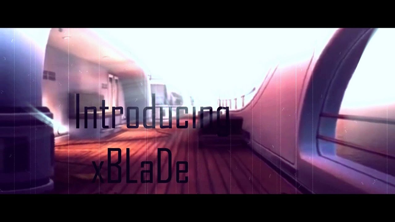 Fe4R Clan / Introducing Fe4R xBLaDe - YouTube