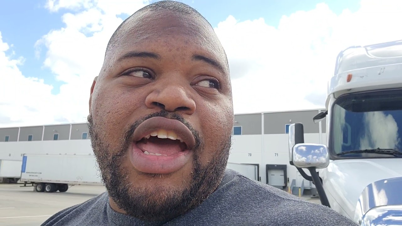 LRM Lease Truck Still Rollin. . - YouTube