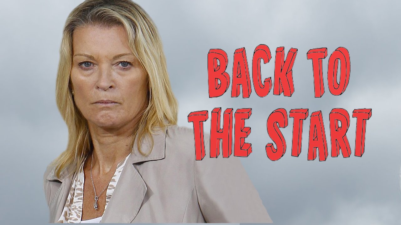 EastEnders | Kathy Sullivan | Back to the Start - YouTube