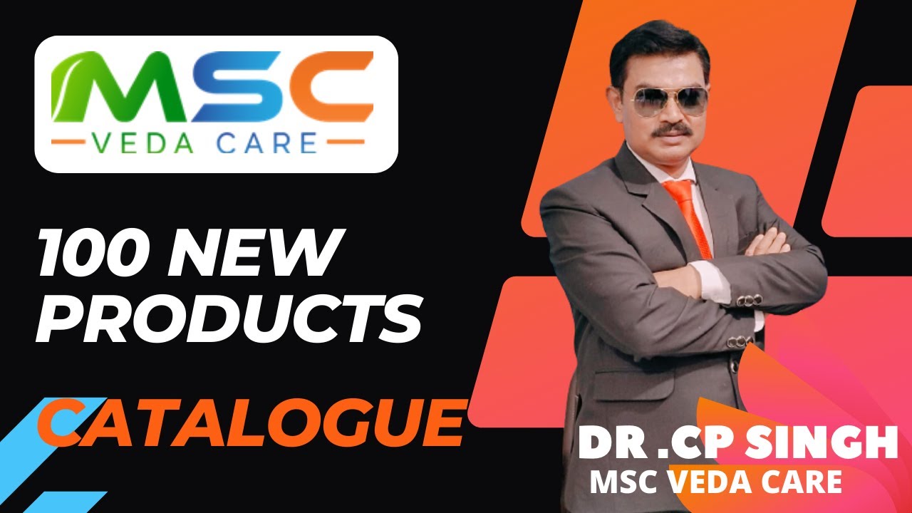 MSC VEDA CARE 8955444403 - YouTube