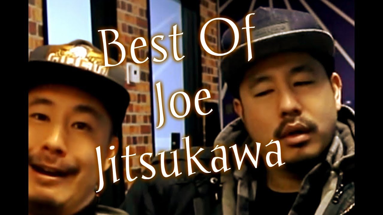 JustKiddingNews Best Of Joe 2 - YouTube