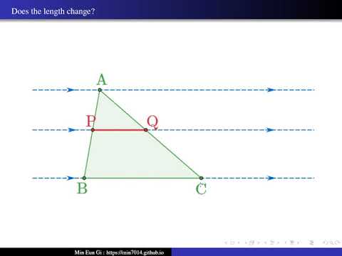 Does the length change?(voice) - YouTube