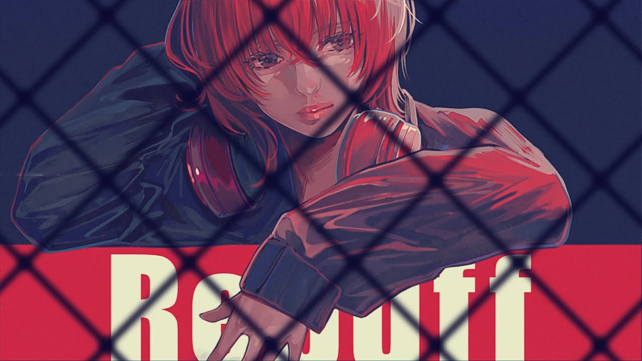 Laur - Rebuff [2nd Album “Afflict”] - YouTube