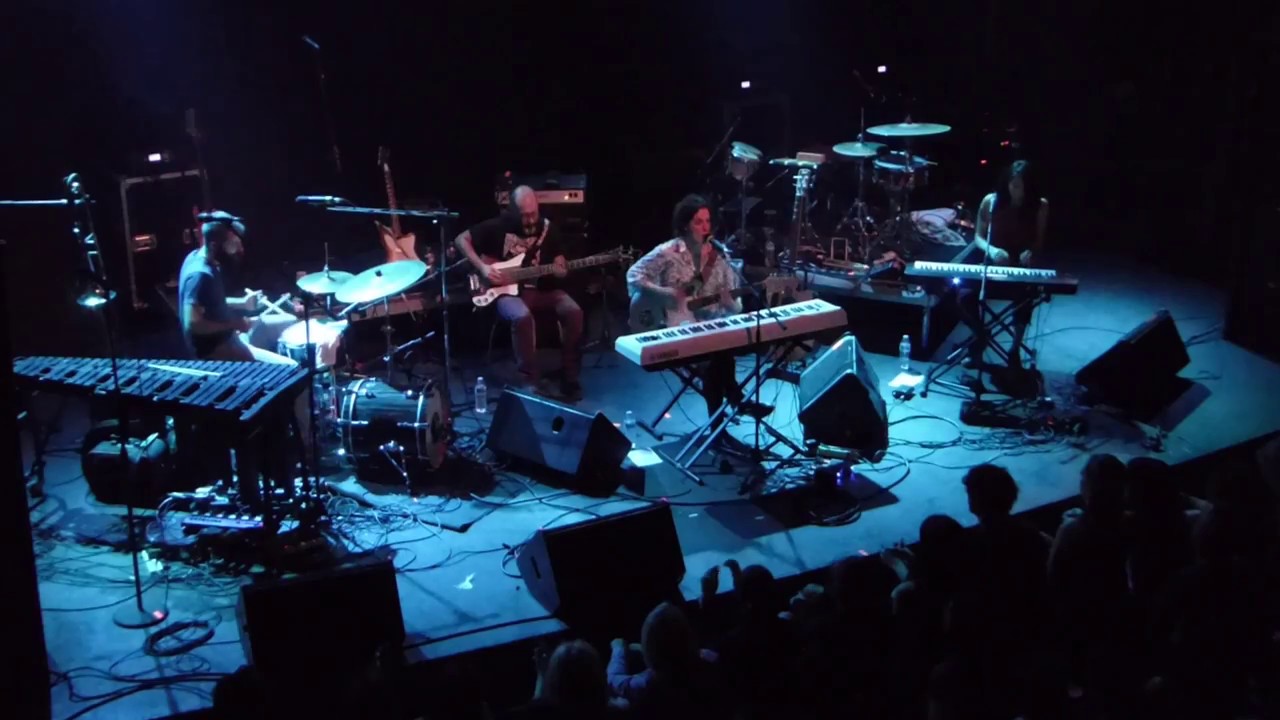 Tango With Lions - What You've Become--Live in Athens, Greece at ...