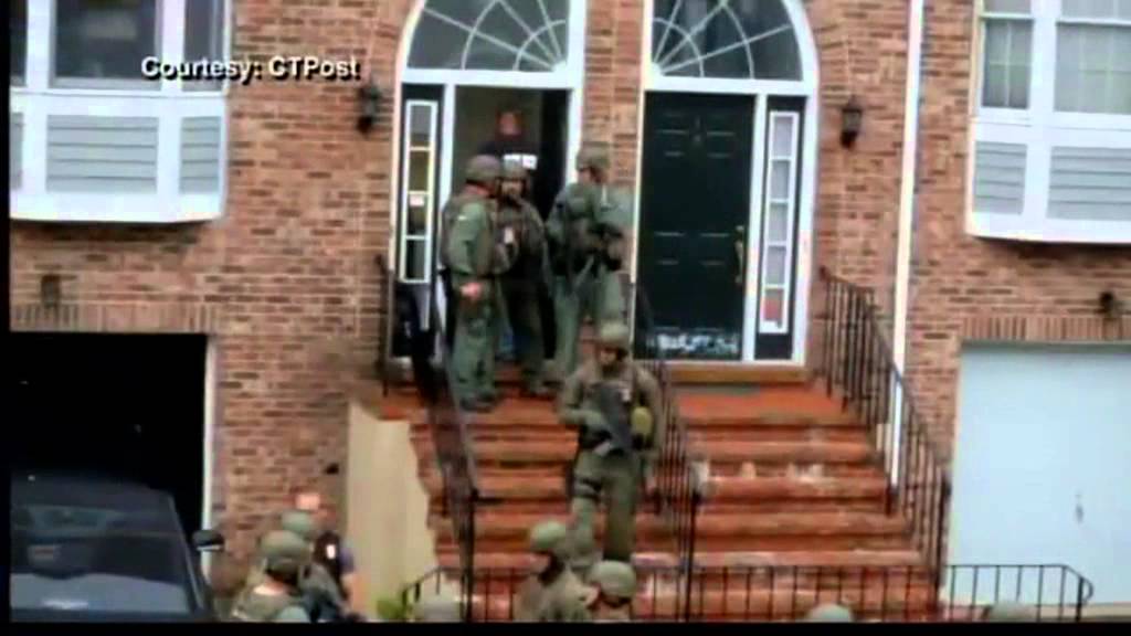 bridgeport ct police videos - YouTube