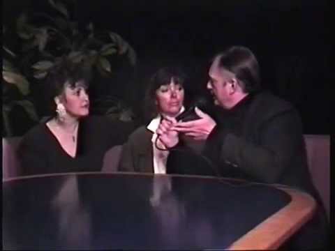 Brad Steiger & Sherry Hansen Steiger & Joan L Scibienski - Interview ...