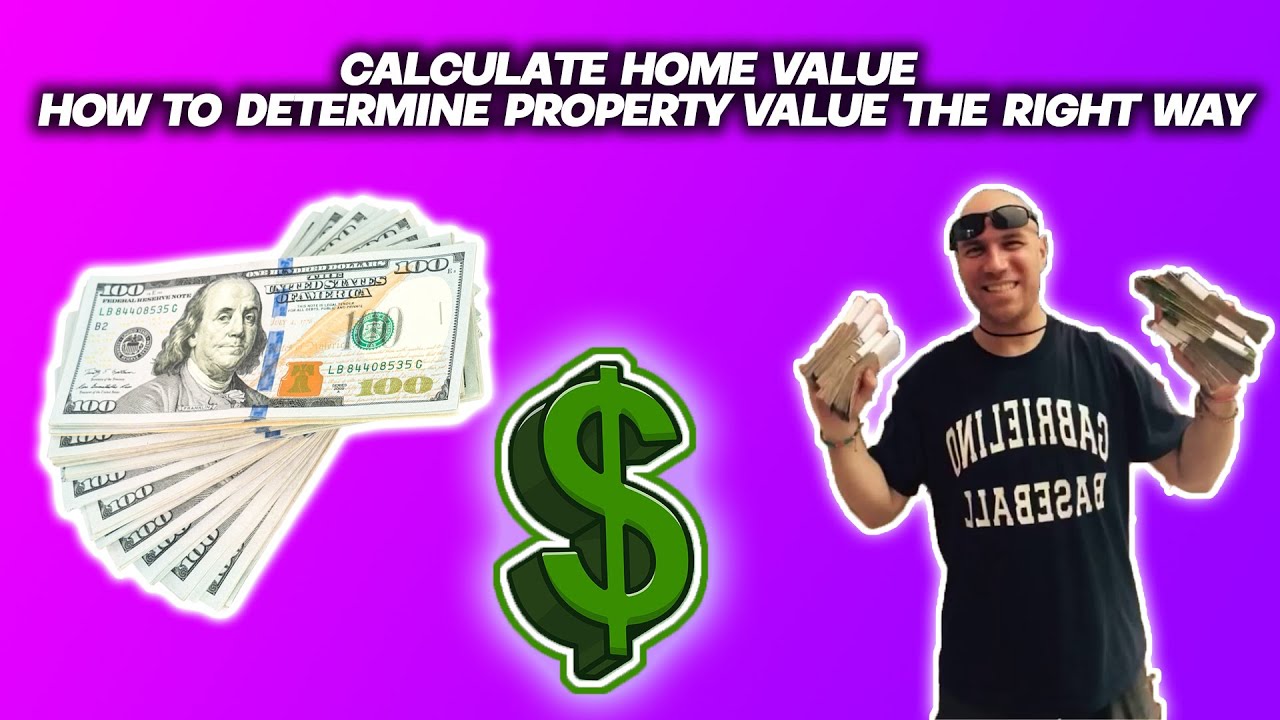 Mastering Home Value Calculation Proven Methods For Accurate Property mastering-home-value-calculation-proven-methods-for-accurate-property