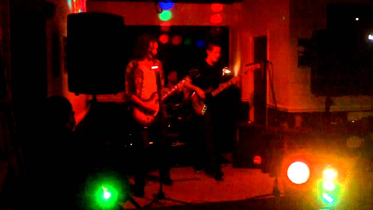 The Evil Stepsisters Golden Touch Razorlight - YouTube