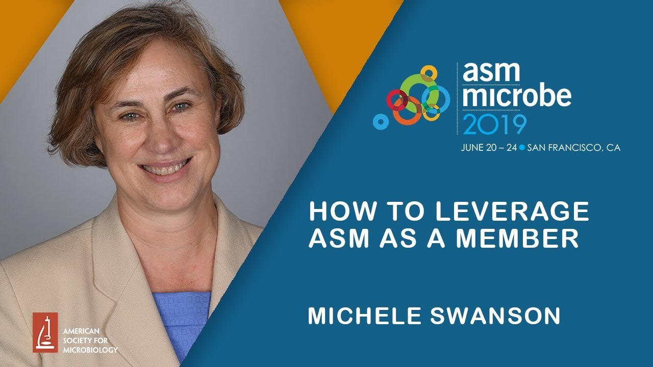 Resources for ASM members (2019) - Michele Swanson - YouTube