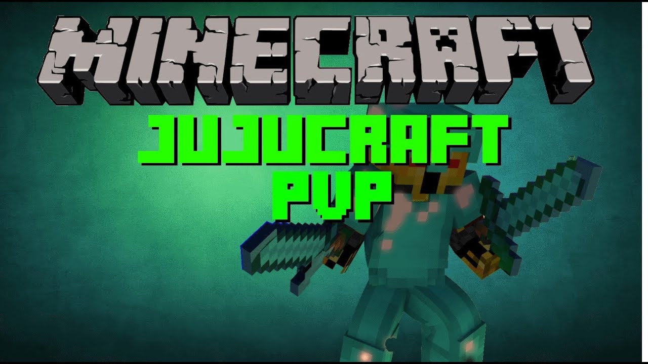 Juju 3.0 PvP (Fast) - YouTube