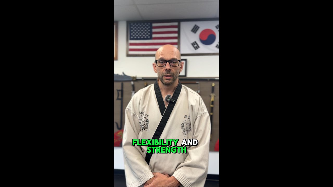 How Martial Arts Transformed Daniel's Body and Mind in Just 3 Hours a ...