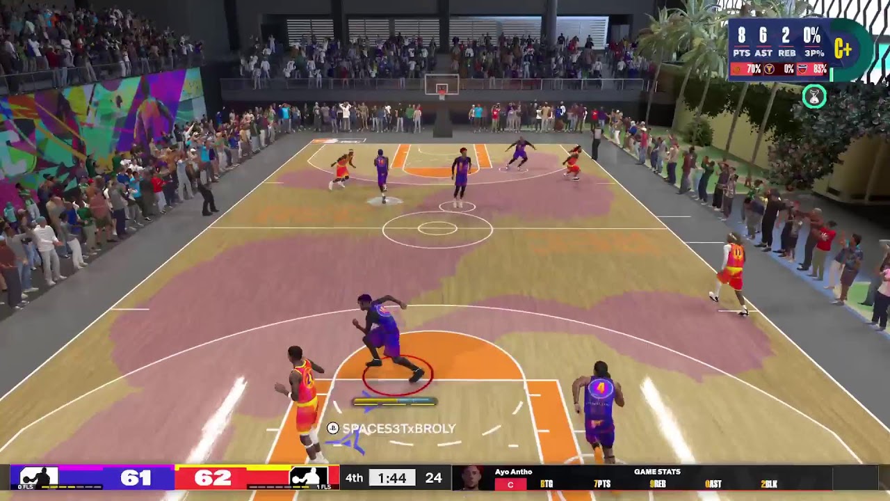 2k Runs - YouTube
